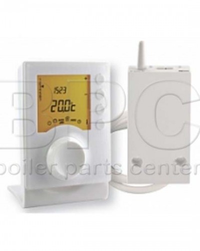 Boiler Timer Clock For Heatline 24V DC D003200045 / D00 ...