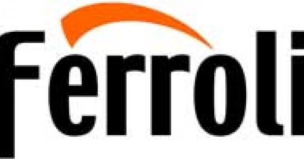 Ferroli Logo