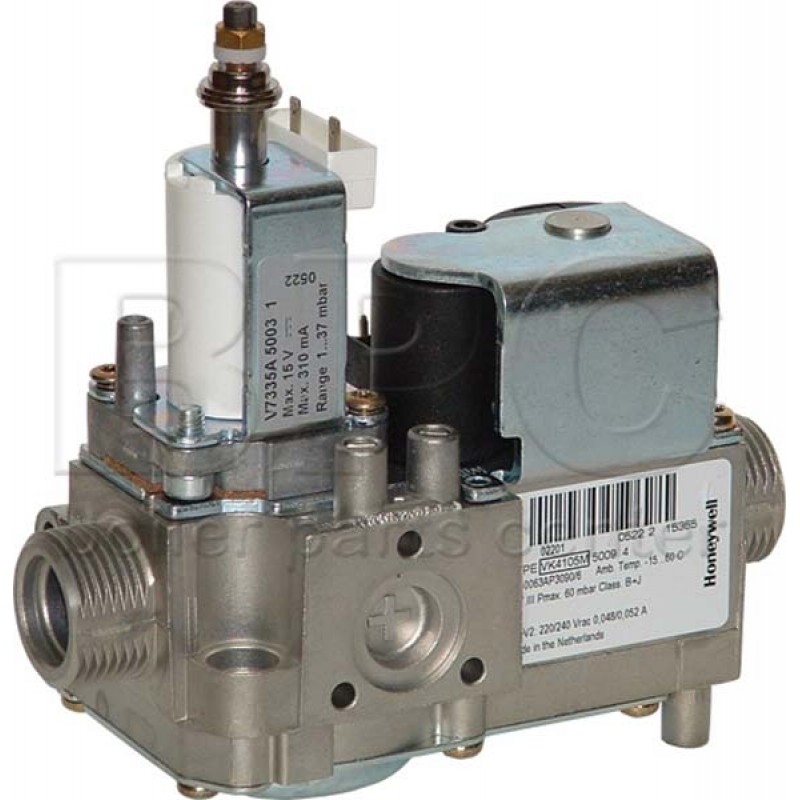Alpha CB24 Gas Valve 1.015803 , Vk4105M 5009