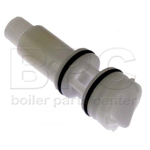 Baxi 720064201 Flow Turbine & Filter Cartridge 10L