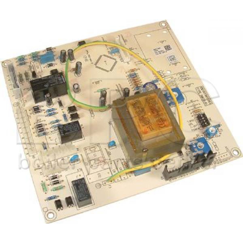 Baxi Combi 105E PCB 5112380, 248074