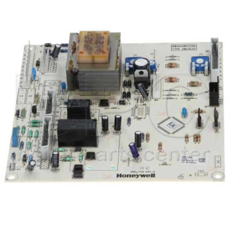 Baxi PCB 5112657
