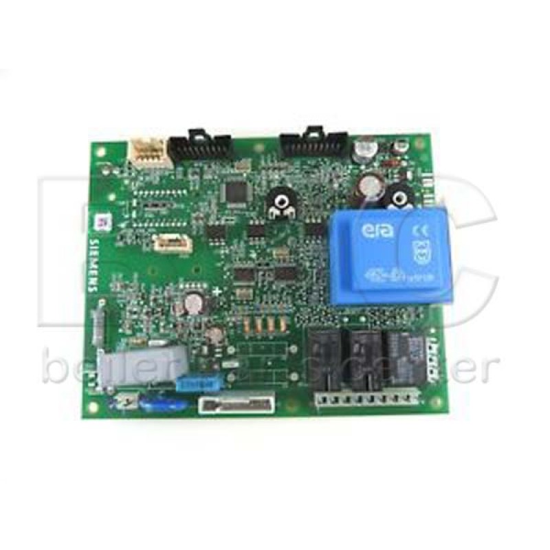 Main Combi 30 Eco PCB 7679744 old no 5131265