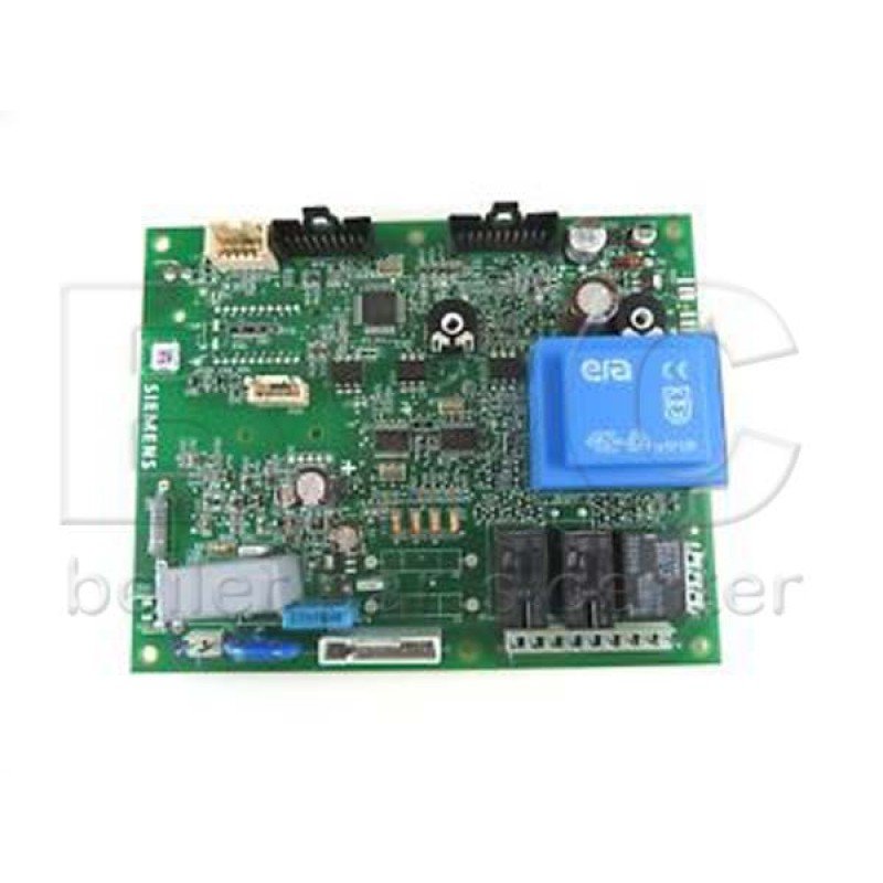 Main Combi 30 Eco PCB 7679744 old no 5131265
