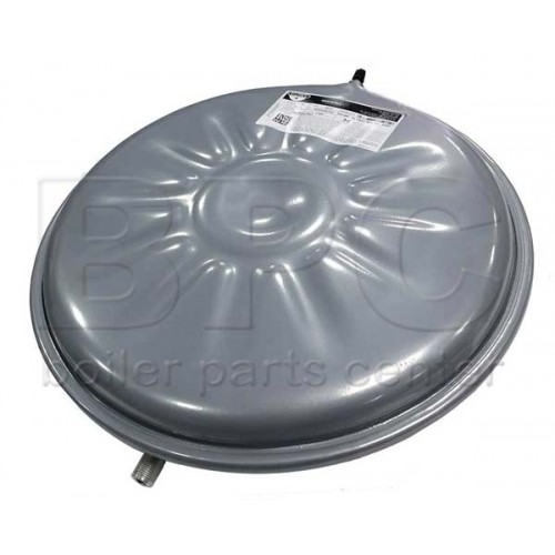 Heatline D003200028 Expansion Vessel - 7 Litre Vizo,Compact