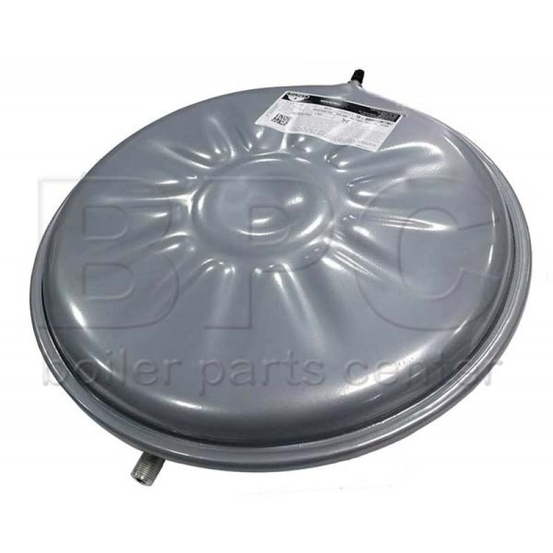 Heatline D003200028 Expansion Vessel - 7 Litre Vizo,Compact