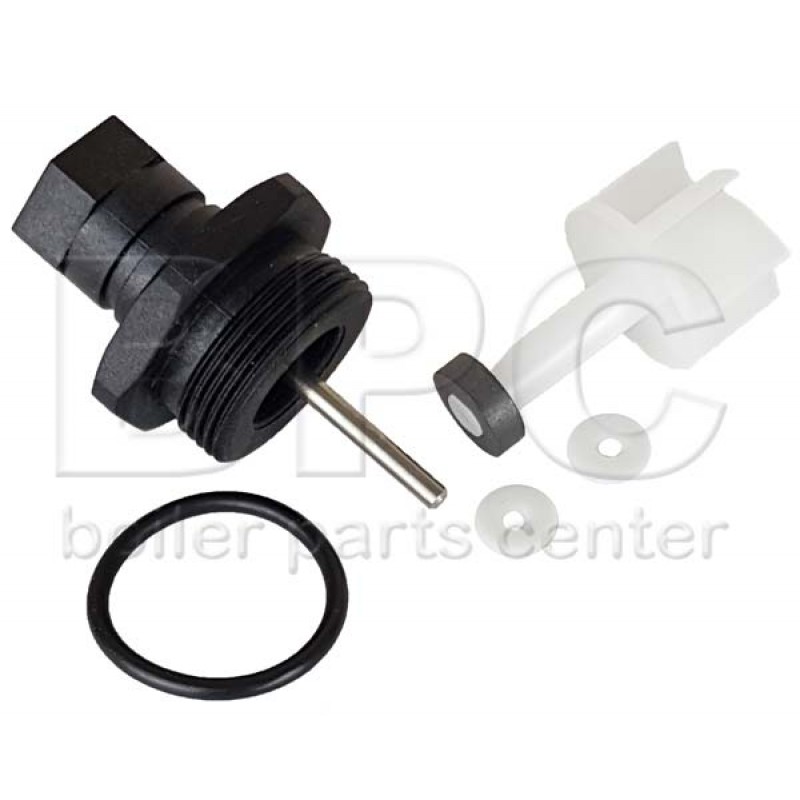 Heatline Monza 24 Turbine group D003202378 - D003202377