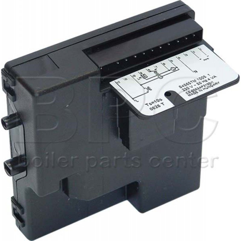 170815 Ideal PCB Honeywell S4565T M1005