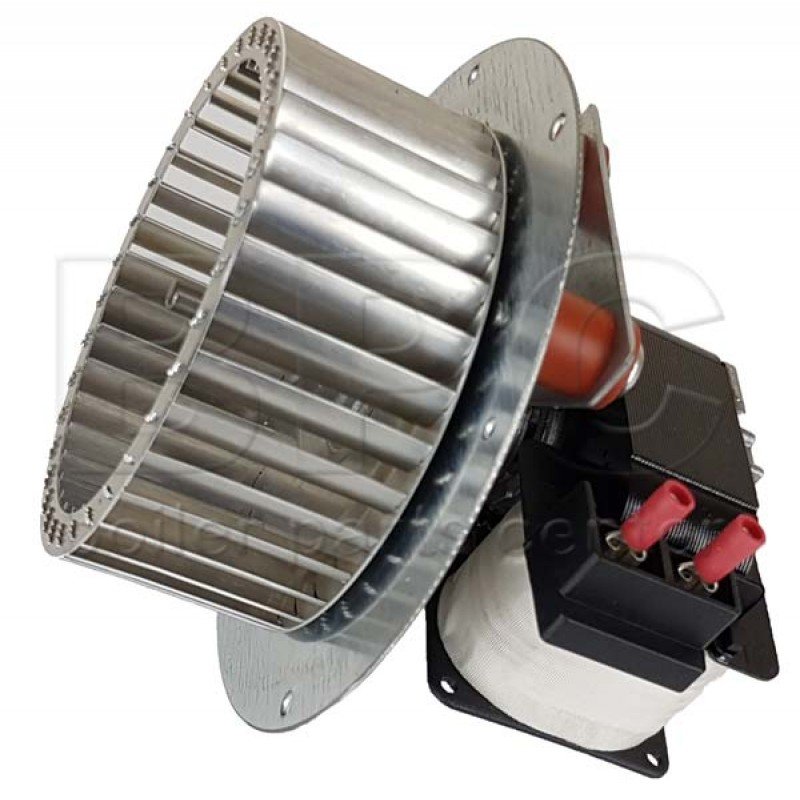 Fan Repair Kit Universal Fan Repair Kit Rhs 20 - 2