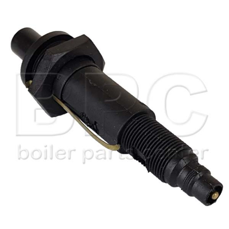 Piezo Ignitor/Spark Generator : 18mm Round Pin Push Button ...