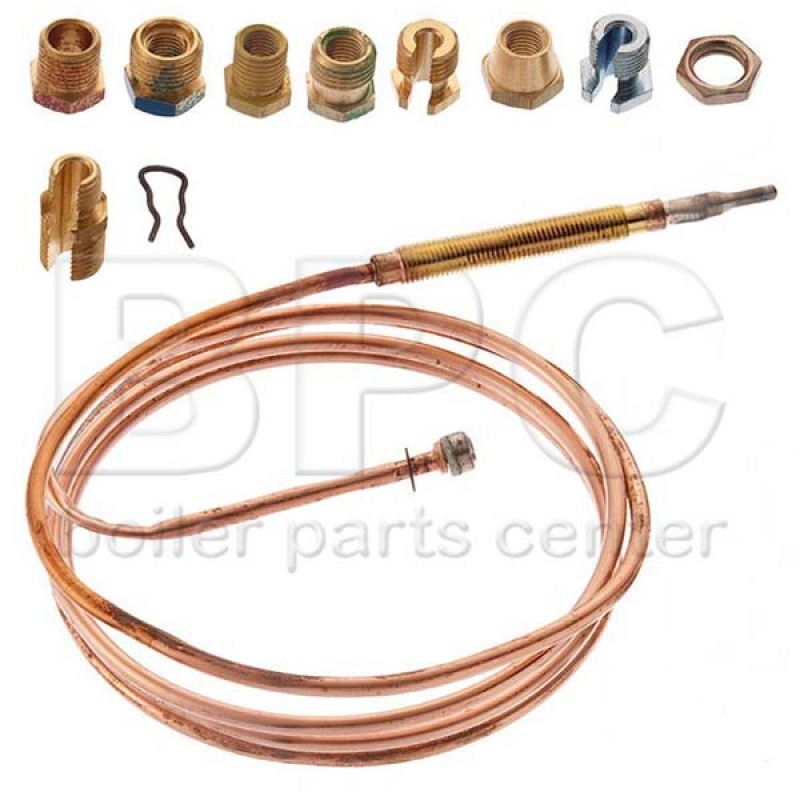 Super Universal Thermocouple 900mm