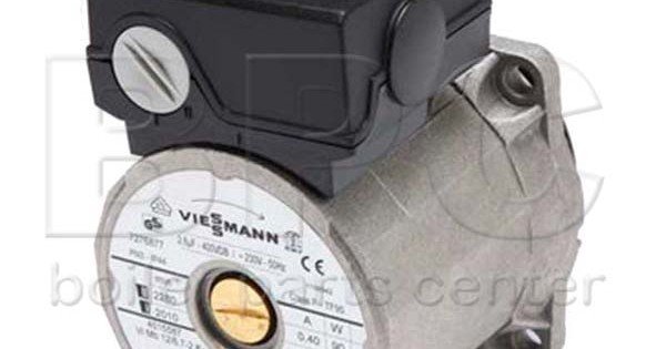 7825971 Viessmann Pump Motor f.VIMb 12/6, 7HE