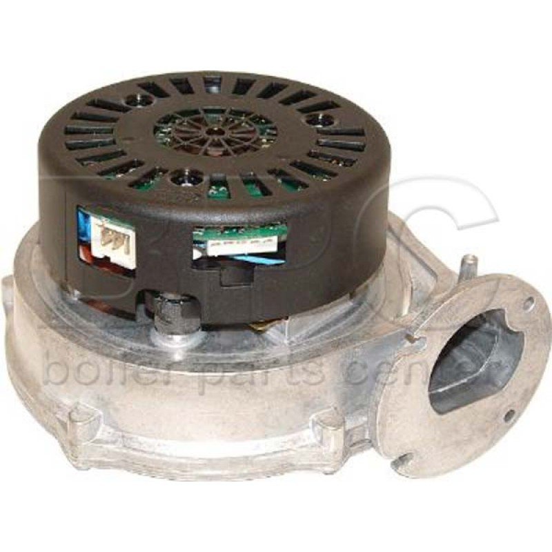 Vokera Fan Unica 28He 32He 36He & Mynute He 10028456