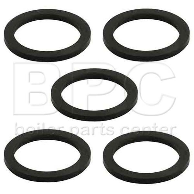 3/4" Meter Washers Pack of 5