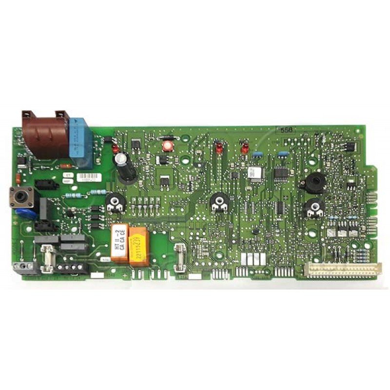 PCB Worcester Bosch 87483002190