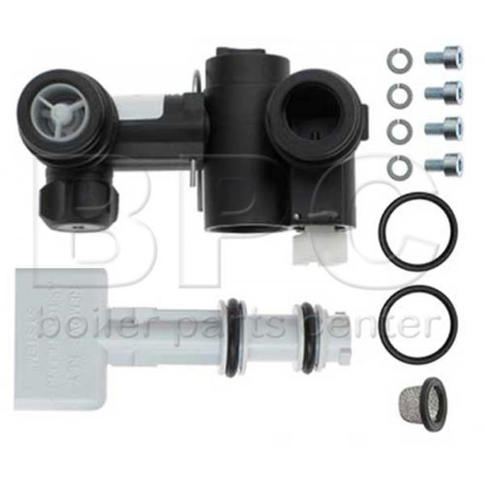 Worcester Filling Loop Assembly 87161045920