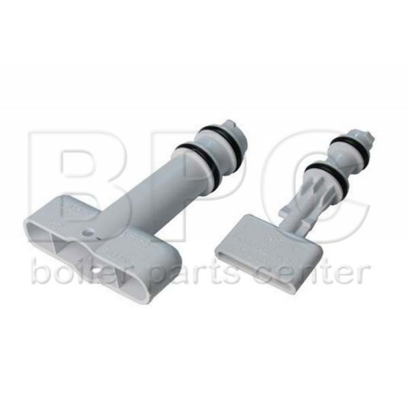 Worcester Charging Link Key 87161211070 CDi Series