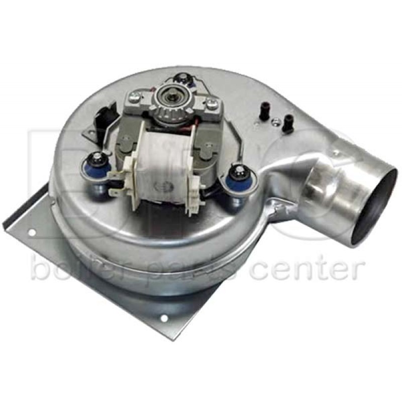 Worcester 24I Fan 87161209930