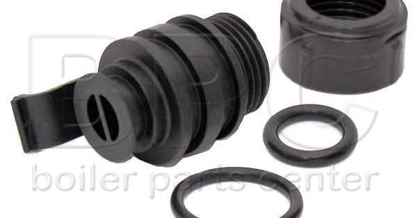 Worcester Flow Sensor Adaptor ( 87161064330
