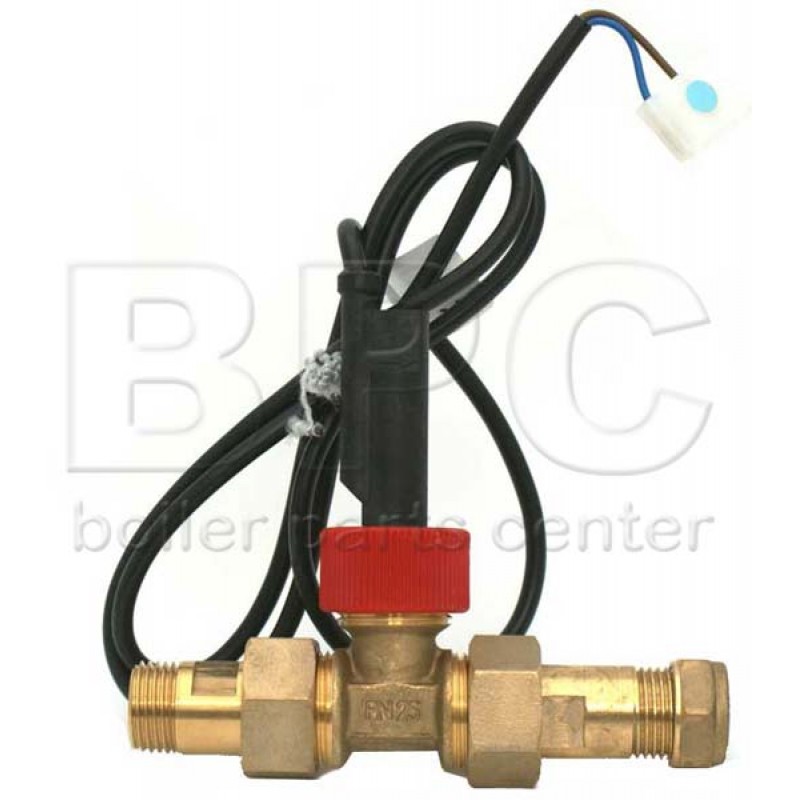 Worcester Flow Switch Assembly 87161200690