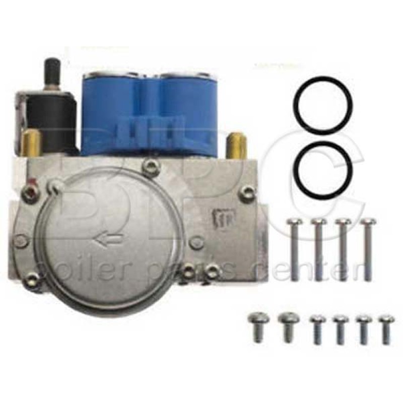 Worcester Gas Valve 24I Junior 28I Junior 87161056540