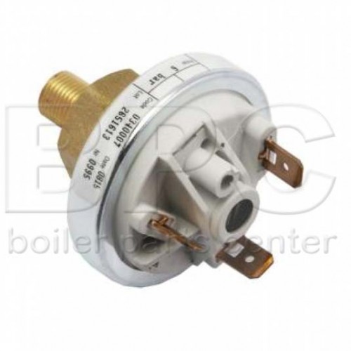 Vaillant Water Pressure Sensor 0020059717