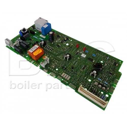 PCB Worcester Bosch 87483002190
