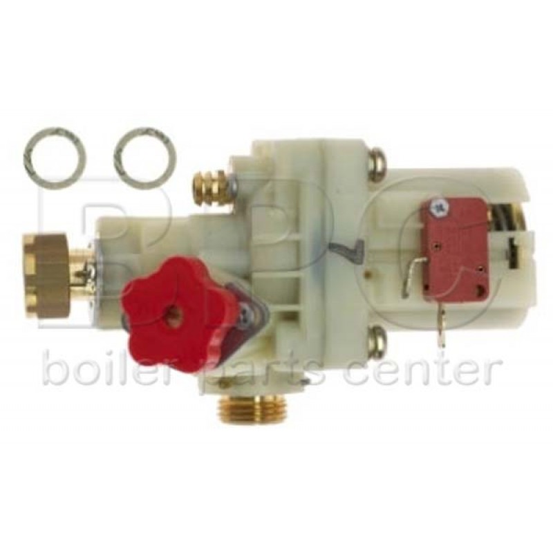 Worcester Water Valve 87170021100