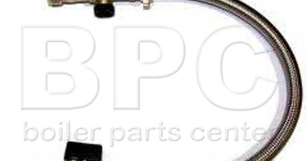 Filling Loops for Filling Central Heating Systems