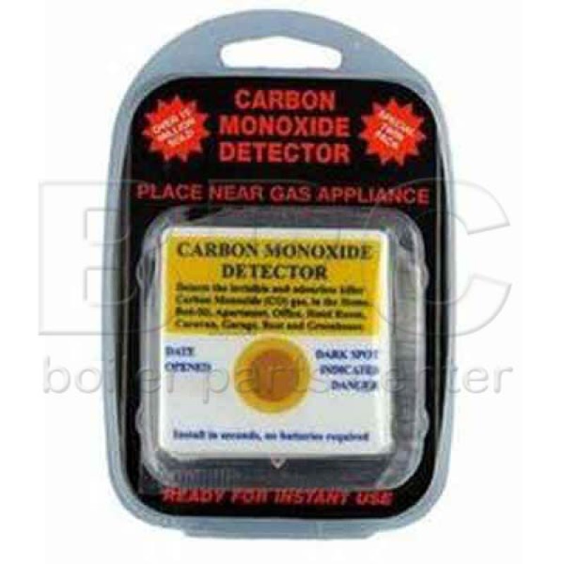 Hayes CO Spot Detector Twin Pack