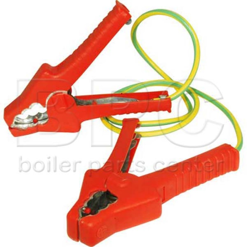 Hayes Temporary Continuity Bond 1.2m British Gas Spec