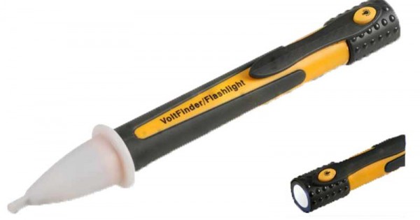 Electrical Testers : Standard Voltage Detector Stick