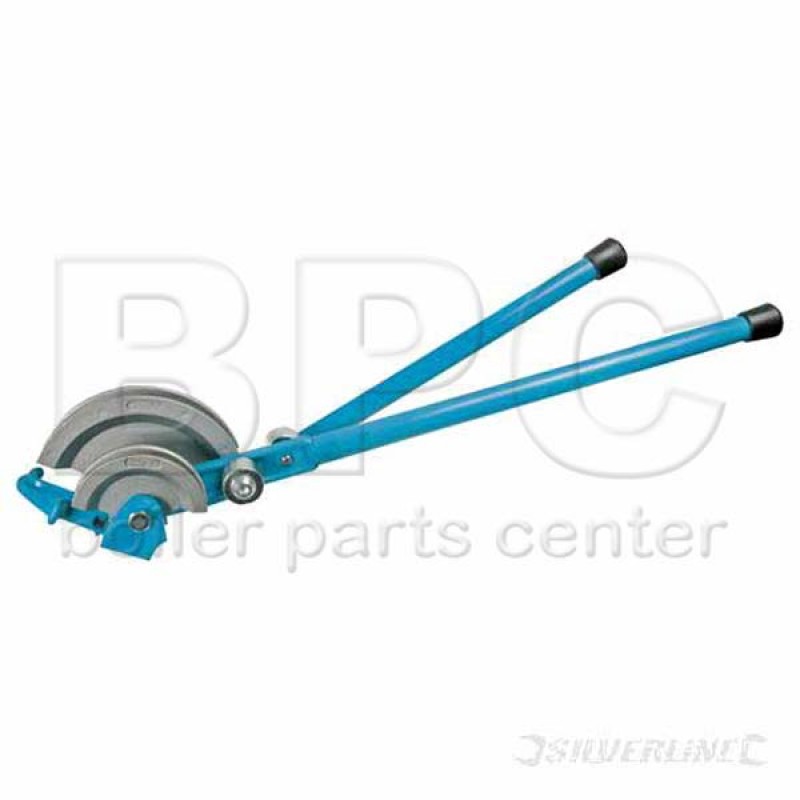Pipe Bender & Guide Heavy Duty