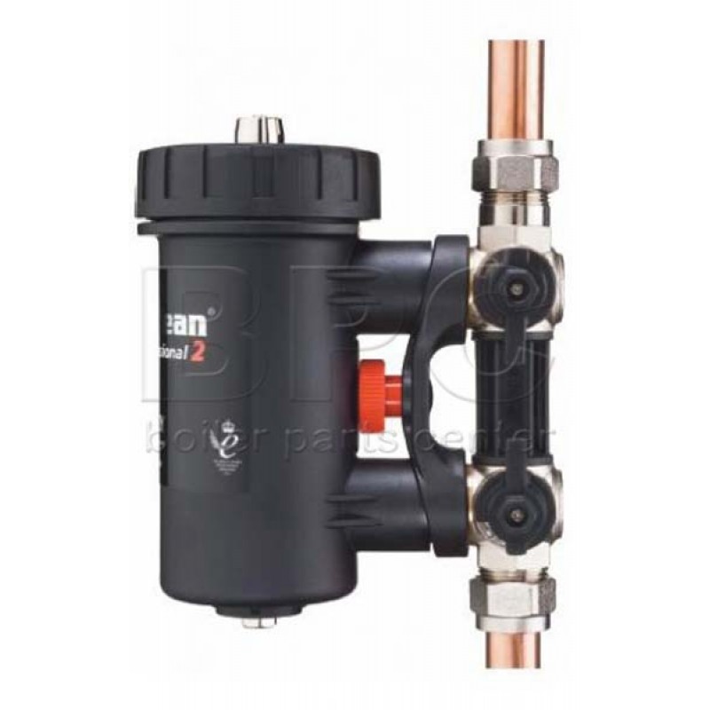 Magnaclean Professional 2 Filter (Adey Magnaclean: 22mm ...